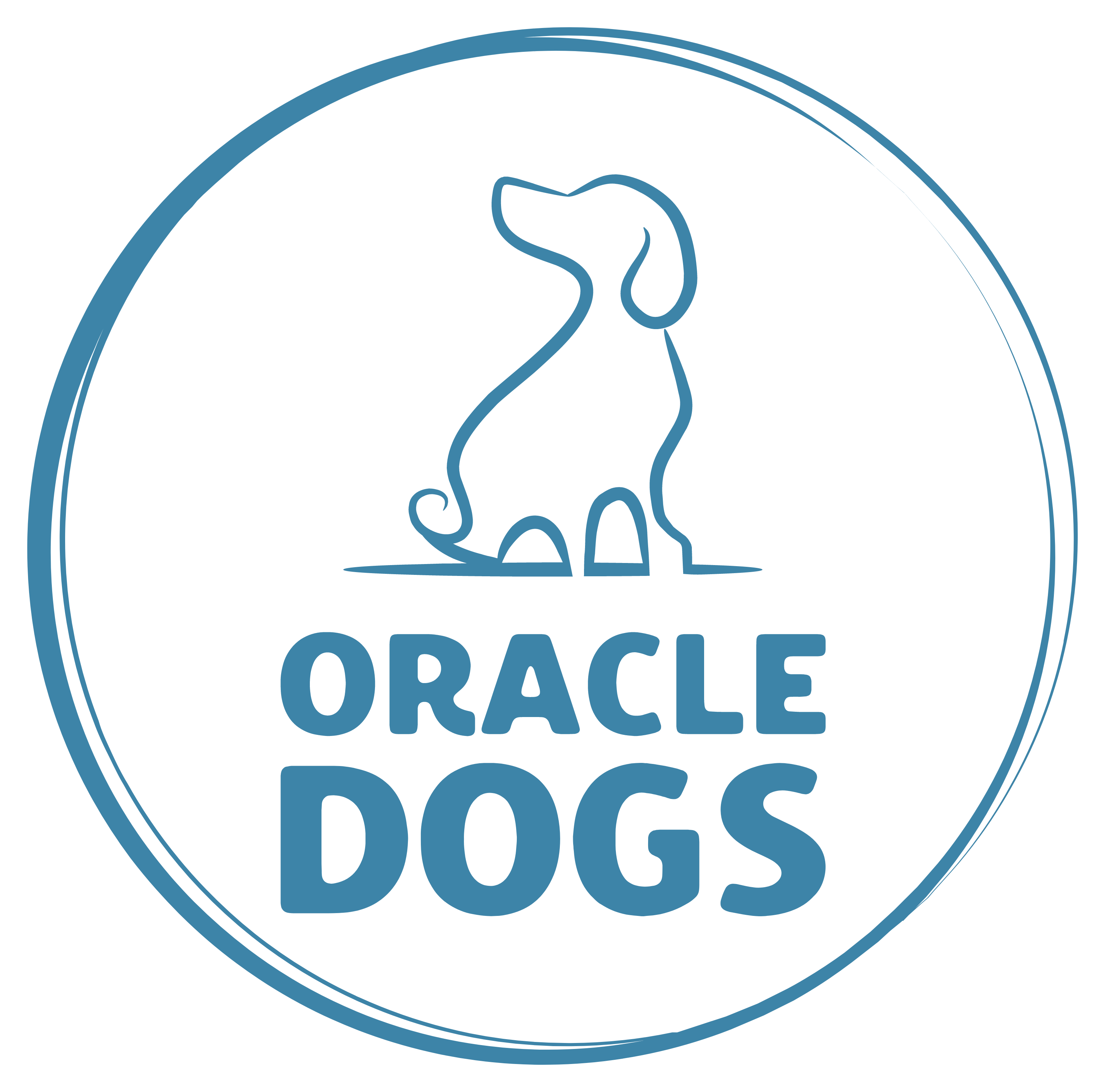Home - Oracle Dogs